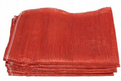 Strong Net Woven Sacks Wood Log Logs Kindling Vegetables Mesh Bags ...