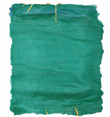 Strong Net Woven Sacks Wood Log Logs Kindling Vegetables Mesh Bags ...