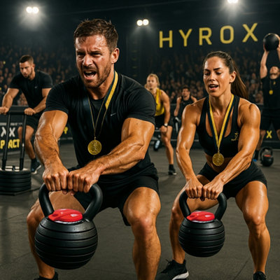 Strongology HERCULES18 7-in-1 Adjustable Smart Kettlebell up to 18kg ...
