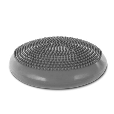 STRUCTURE FITNESS Stability Disc Balance Pad with a Pump- Air Cushion ...