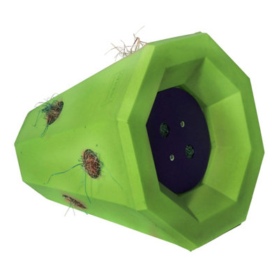 Stubbs Horse Hay Roller Apple Green (One Size)