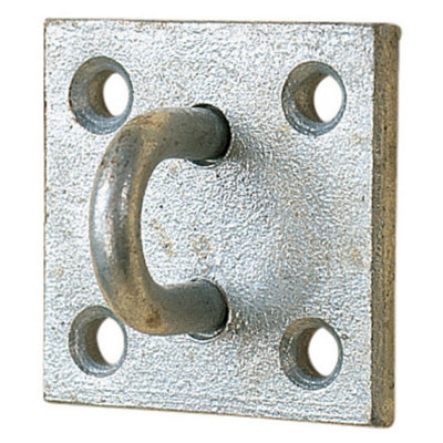 STUBBS S30PL STALL GUARD PLATE MAY VARY (ONE SIZE)