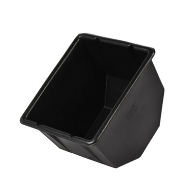 Stubbs Soak N Roll Horse Hay Soaker Black (One Size)