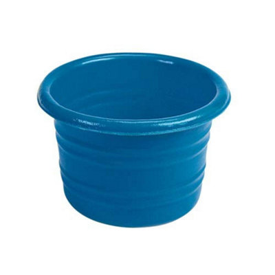 Stubbs Stable Water Tub Blue (One Size)