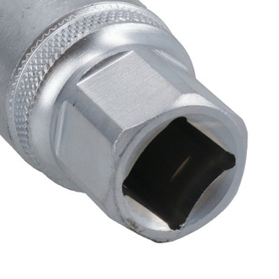 Stud Socket Extractor Installer Remover Roller Type 4pc Metric / imperial 6 - 12mm