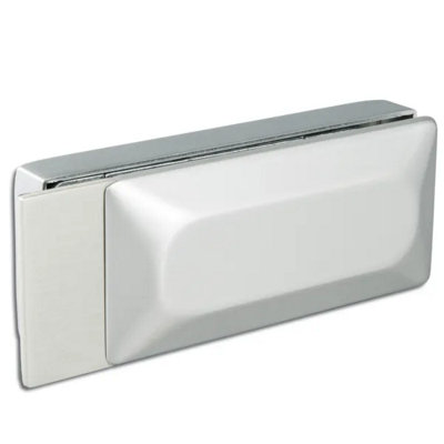 Studio Private Line keep, angular, aluminium colour C0