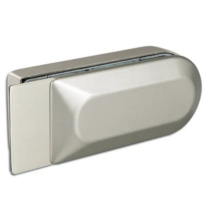 Studio Private Line keep, round, stainless steel colour C31