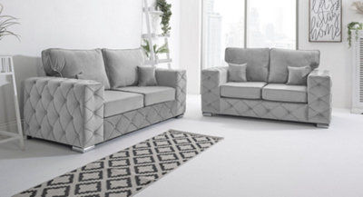 Stunning Milton 3+2 Fullback Sofas