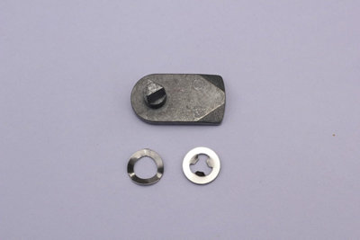 Sturdy Replacement Door for White Cavity Gas Meter Box - 15" x 21.5 ...