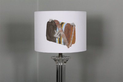 Stylish bag (Ceiling & Lamp Shade) / 45cm x 26cm / Ceiling Shade
