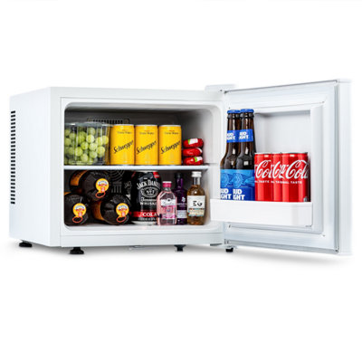 Subcold Aire20 LED Mini Fridge White