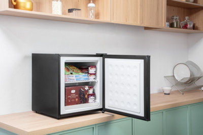 Subcold Eco35F Mini Freezer Black