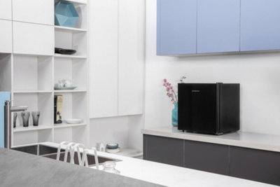 Subcold Eco35F Mini Freezer Black