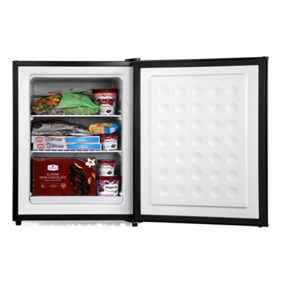 Subcold Eco60-F Tabletop Freezer Black