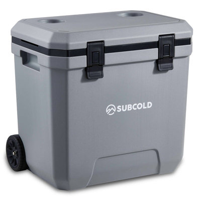 Subcold Master38 Portable Cool Box