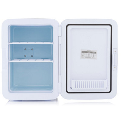 Subcold Ultra 10L Mini Fridge - White