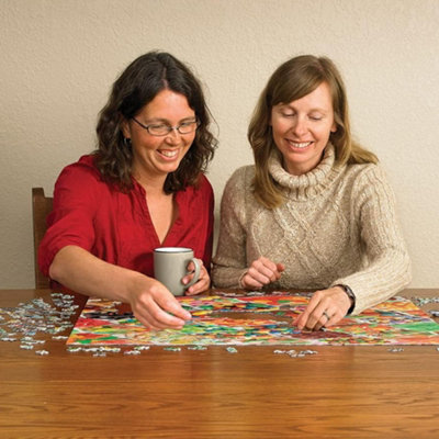 Sugar Overload Jigsaw Puzzle 1000 Pieces