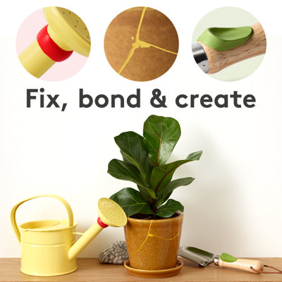 Sugru Mouldable Strong Multi-Purpose Glue for No Mess Adhesive ...