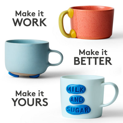 Sugru Mouldable Strong Multi-Purpose Glue for No Mess Adhesive ...