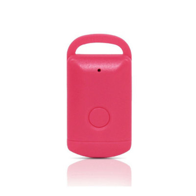 Suitcase Shaped Bluetooth Key Finder GPS Locator Anti lost Alarm ...