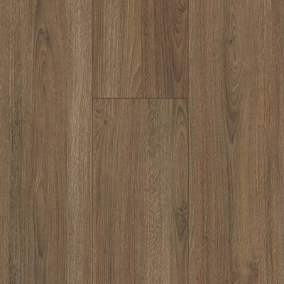 SUMA COFFEE OAK 2652 WOOD EFFECT CLICK LAMINATE FLOORING (7MM) FOR HOME ...