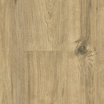 Suma Rustic Oak 2523 Light Brown Wood Effect Click Laminate Flooring ...