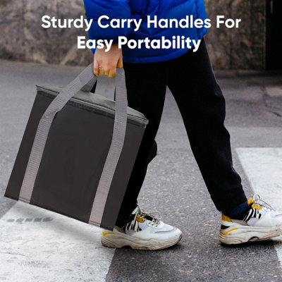 Summit 12.5L Cool Bag with Carry Handle