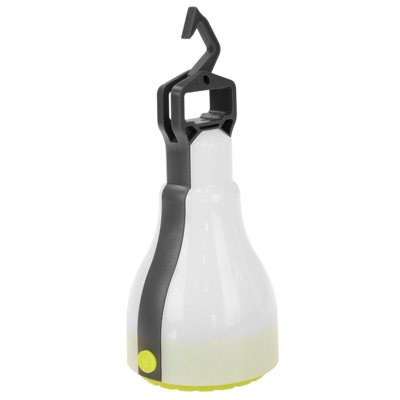 Summit COB Lantern Torch & Spotlight