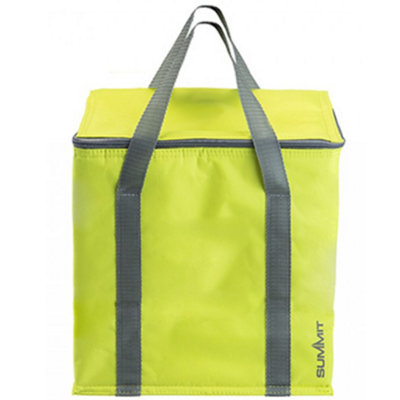 Summit Cool Bag Food Beverages Drink Picnic 12.5L