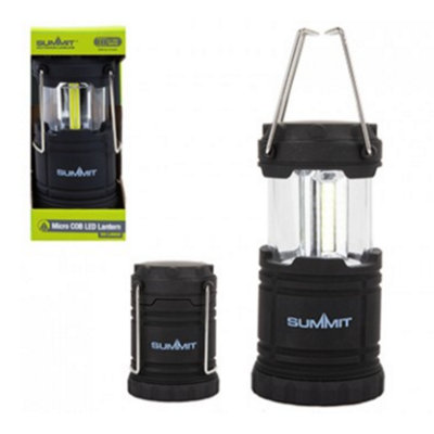 Summit Micro COB LED Lantern 300 Lumens