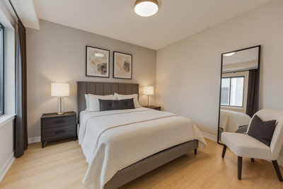 Sunex Muson light Brown 8mm Laminate Flooring 2.374 m2 1 pack