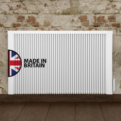 Sunflow Elements ECC20S Clay Core Radiator | DIY at B&Q