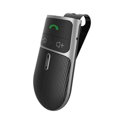 Sunitec Hands Free Car Phone Kit Bluetooth, Auto Power ON Van Handsfree ...