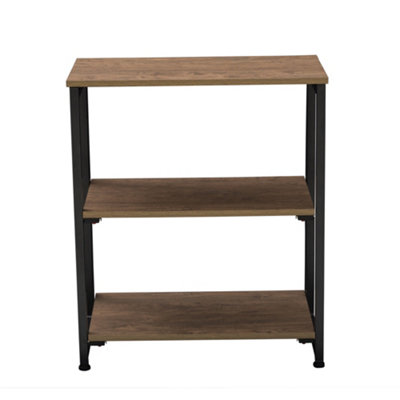 Sunjoy ReadyNow Folding Book Case | DIY at B&Q