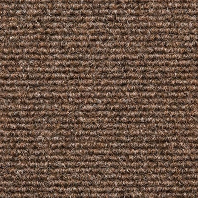 Supacord Tile ACORN Brown Modern Plain Fibrebonded Carpet Tiles for ...