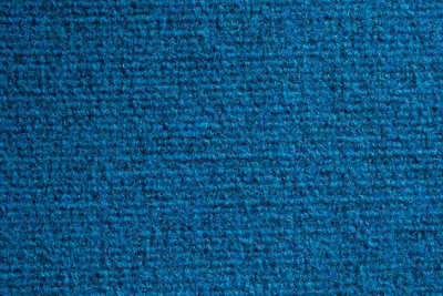 Supacord Tile BLUE Modern Plain Fibrebonded Carpet Tiles for Home (All ...