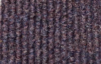 Supacord Tile DAMSON Purple Modern Plain Fibrebonded Carpet Tiles for ...