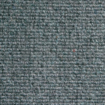 Supacord Tile KINGSTON GREY Modern Plain Fibrebonded Carpet Tiles for ...