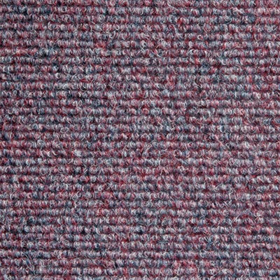 Supacord Tile LAVENDER Modern Plain Fibrebonded Carpet Tiles for Home ...