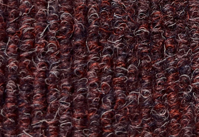 Supacord Tile MULBERRY Modern Plain Fibrebonded Carpet Tiles for Home ...