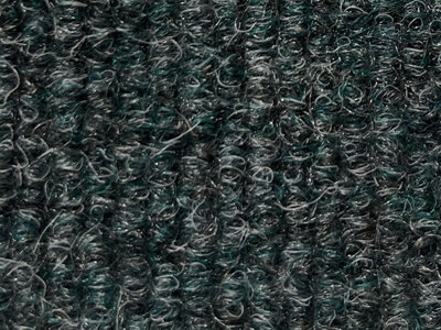 Supacord Tile ONYX Modern Plain Fibrebonded Carpet Tiles for Home (All ...