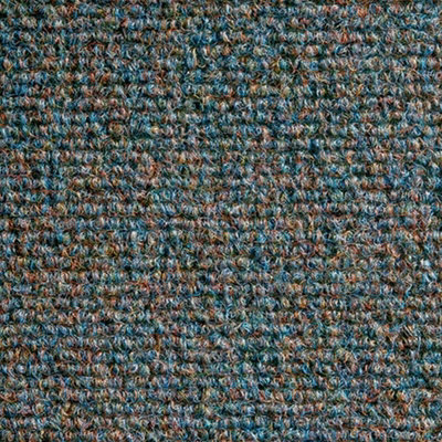 Supacord Tile OPAL Modern Plain Fibrebonded Carpet Tiles for Home (All ...