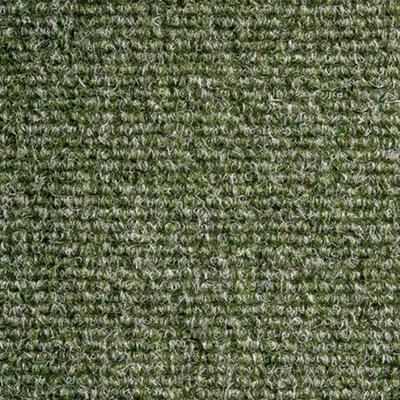 Supacord Tile PALE OLIVE Modern Plain Fibrebonded Carpet Tiles for Home ...