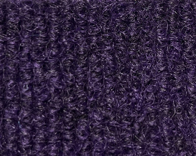 Supacord Tile PURPLE Modern Plain Fibrebonded Carpet Tiles for Home ...