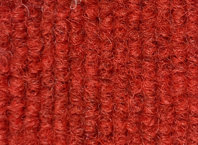 SUPACORD TILE RED MODERN PLAIN FIBREBONDED CARPET TILES FOR HOME (ALL ...