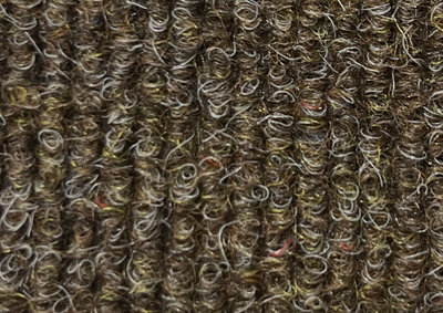 SUPACORD TILE SAFARI MODERN PLAIN FIBREBONDED CARPET TILES FOR HOME ...