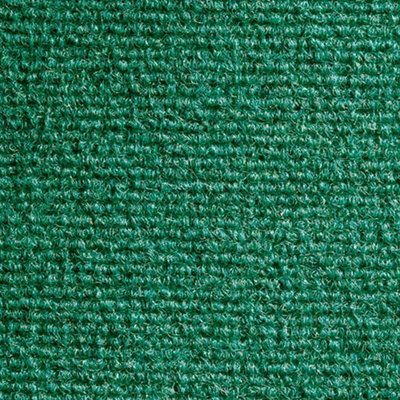 SUPACORD TILE SHERWOOD GREEN MODERN PLAIN FIBREBONDED CARPET TILES FOR ...