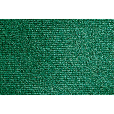 Supacord Tile SHERWOOD GRREN Modern Plain Fibrebonded Carpet Tiles for ...