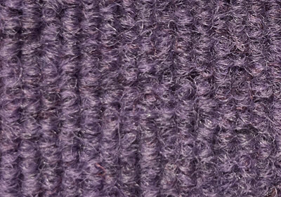 Supacord Tile VIOLET Modern Plain Fibrebonded Carpet Tiles for Home ...