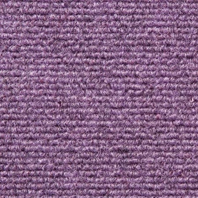 Supacord Tile VIOLET Modern Plain Fibrebonded Carpet Tiles for Home ...